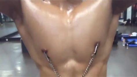 Indonesian Jock Muscle Worship