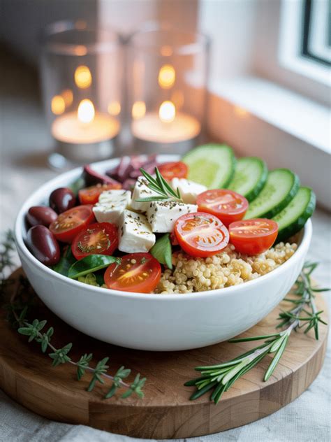 Quinoa Breakfast Bowl Ideas 8 Cozy And Colorful Recipes Sparkling Moods