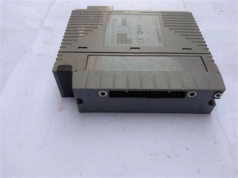 yokogawa aai835 h00 s2 aai835 analog i o module aai835h00s2