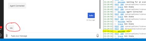 Proactive Message Delay In Client · Issue 3874 · Microsoft Botframework Webchat · Github