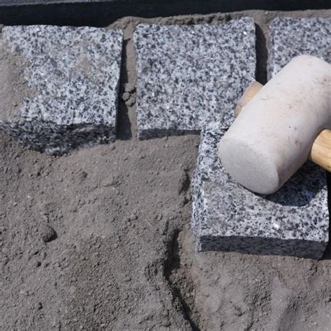 Installing Cobblestone Cobblestone Paving All You Need To Know PIATRAONLINE Com