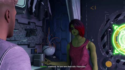 Thanos Was Pure Evil For Doing This To His Daughters Youtube