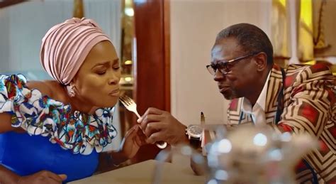 Halima Namakula Resurfaces With ‘ndikadiwa Nawe Watch Video Here