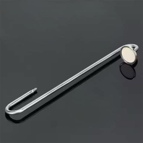 Atomic Stainless Co2 Diffuser Replaceable Ceramic 30cm Gla Atomic Stainless Co2 Diffuser Replaceable Ceramic 30cm Gla