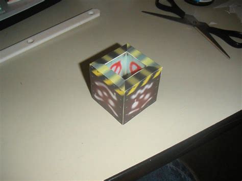 Tox Box By ShayDwight On DeviantArt