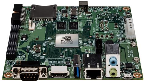 NVIDIA Jetsons Boards Platypus Boat Doc Documentation