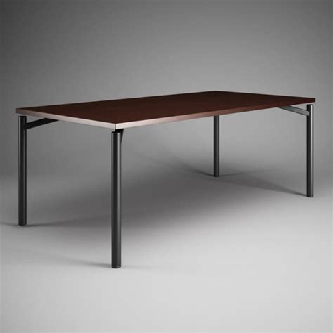 Office Desk 17 Cgaxis 3d Models Pbr Hdri For Your 3d Visualizations Projects