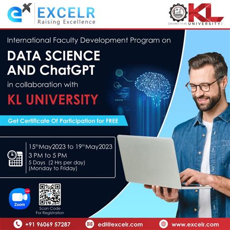 excelr on linkedin datascience chatgpt openai aichatbot