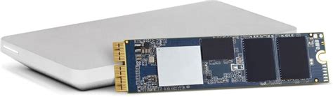 Amazon Com OWC TB Aura Pro X Complete SSD Upgrade Solution With Tools Envoy Pro Enclosure