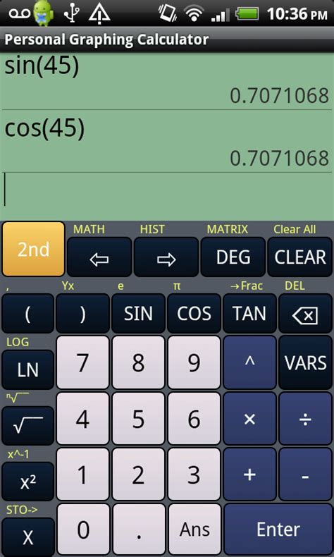 Graphing Calculator Free App On Amazon Appstore Graphing Calculator Free App On Amazon Appstore