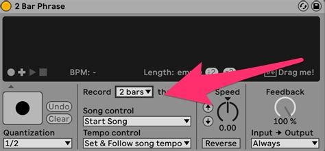 Step Guide To Using Live Looper In Ableton Live