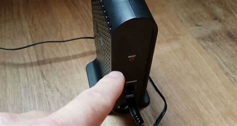 Arris Modem Lights Meaning Troubleshooting Guide Techrt