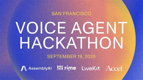 How To Build A Livekit App With Real Time Speech To Text