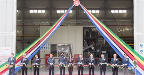 ㈜ds단석 이차전지 사업 전초기지 준공연 8000t 폐 Lib 분해