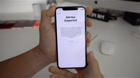 Unlocking Your IPhone SIM Card A Step By Step Guide Robots Net
