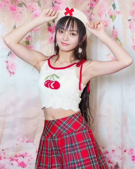 Hoshi Runa Hoshi Runa Added A New Photo