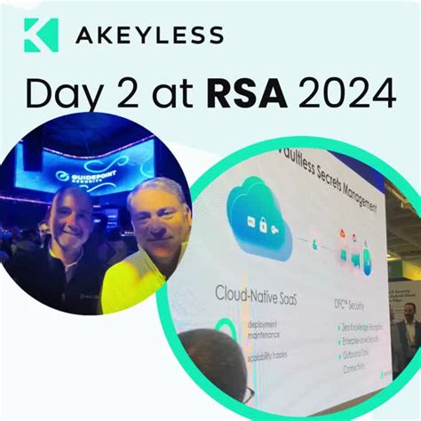 Video Akeyless Security On Linkedin Secretsmanagement