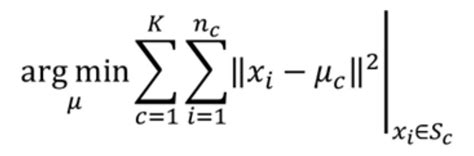 機器學習 集群分析 k means clustering python範例，matlab 範例 by tommy huang medium