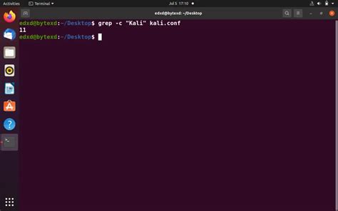How To Use The Grep Command In Linux Bytexd