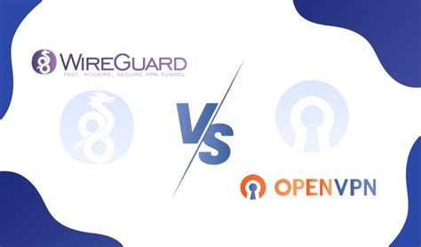 WireGuard Vs OpenVPN Best Protocol For Online Privacy