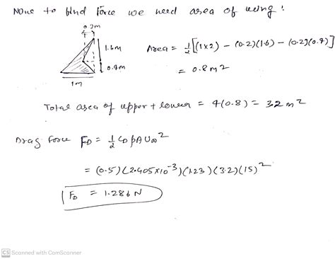 Solved Fluid Dynamics Question Consider A Steady Air Flow Of Course Hero