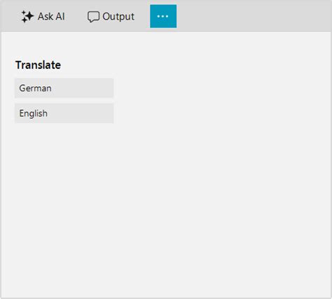 Views Winforms Aiprompt Control Telerik Ui For Winforms