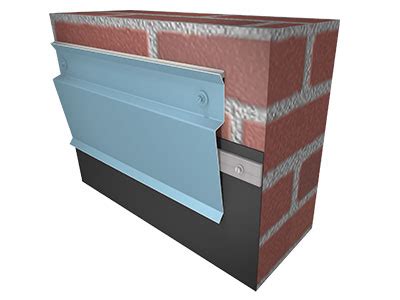 Roof Wall Flashing Reglet Figuring Out Flashings Professional