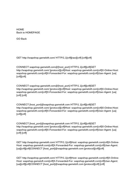 Payloads Pdf Cookie Proxy Server