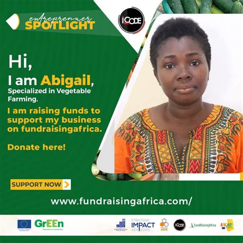 Icode Hub On Linkedin Icodegh Greenproject Africatrustfund Snv