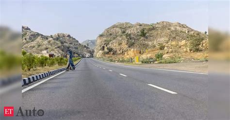 National Highways Parliamentary Panel Suggests Analysing Feasibility