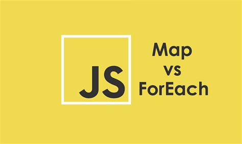 Sự Khác Nhau Giữa Map Và Foreach Trong Javascript Cùng Nhau Học Lập Trình Frontend 🚀