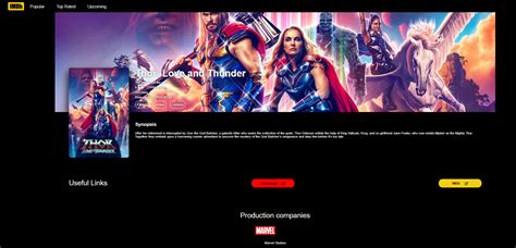 Github Kapilsingh43react Imdb Clone
