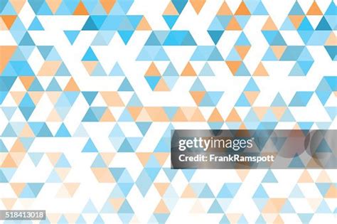 Research Triangle Gradient Pattern High Res Vector Graphic Getty Images