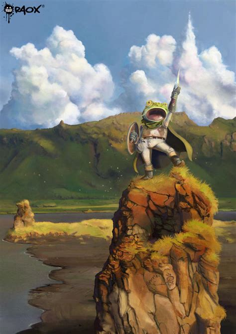 Chrono Trigger Glenn By Raoxcrew On Deviantart