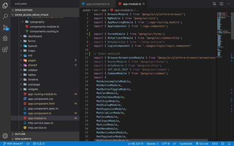 Page Styling Is Not Working · Issue 345 · Creativetimofficial Ct Material Dashboard Pro Angular