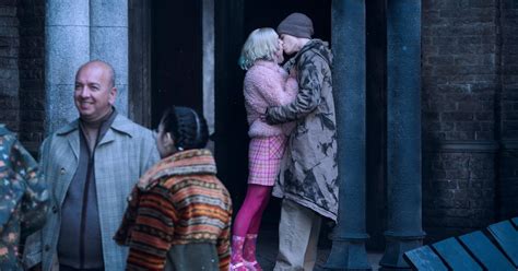 Are Wednesday And Enid Dating We Have Theories