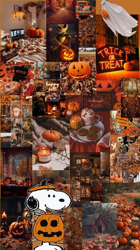 Spooky Halloween Wallpaper Arzya