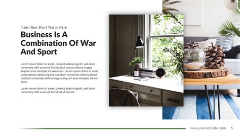 Interface Powerpoint Template Presentation Templates GraphicRiver