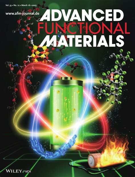 Pdf Facile Li Transport In Interpenetrating O‐ And F‐containing
