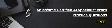 Salesforce Ai Specialist Certification Guide Apex Hours