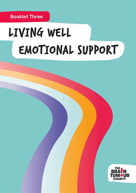 Paediatric Brain Tumour Information Pack