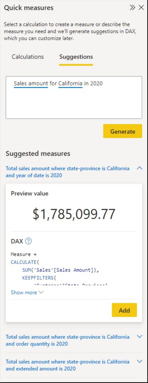Powerbi Powerbidesktop Power Bi Visualization 30 Comments