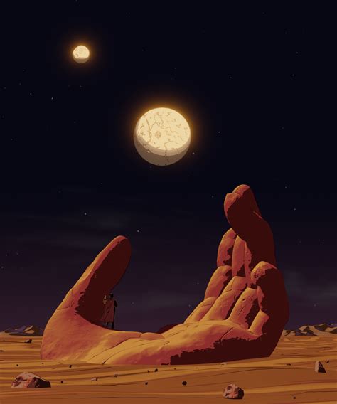 Eevees Shader To Rgb Node Is An Absolute Joy To Use Environment