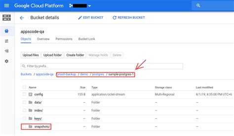 tutorial kubernetes native backup and recovery with stash gcore