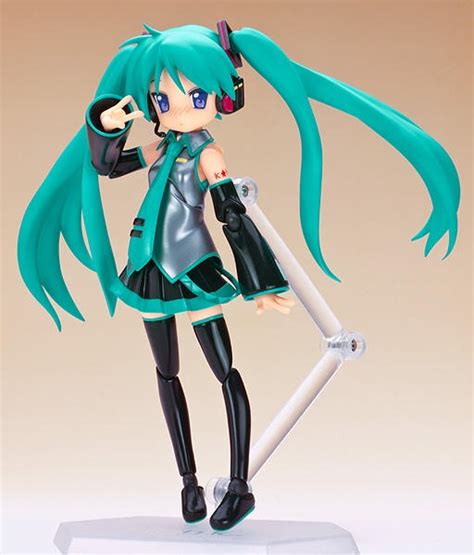 Kagami Hiiragi Cosplay Hatsune Miku By Bigmonsterdark On Deviantart
