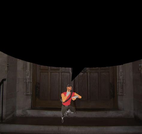 Scout Talking And The Big Fish Who Would Win Rmoila