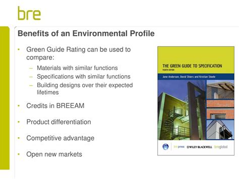 Ppt Environmental Profiling And En15804 Epds Powerpoint Presentation Id 1643131