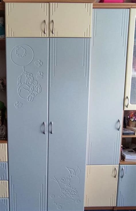 Меблі шафа та пенал — ціна 5100 грн у каталозі Корпусні меблі Купити товари для дому та побуту