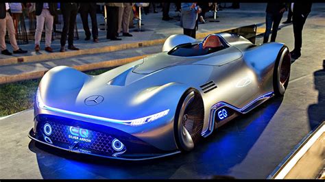 10 Самых Технологичных Машин из Будущего Машины 2020 Youtube