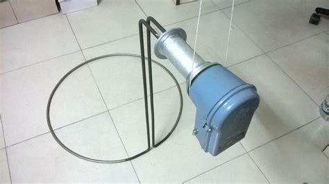 ESP Hopper Insulator Heater At Piece In Howrah ID